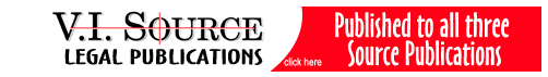 VI Source Banner | St. Thomas Source