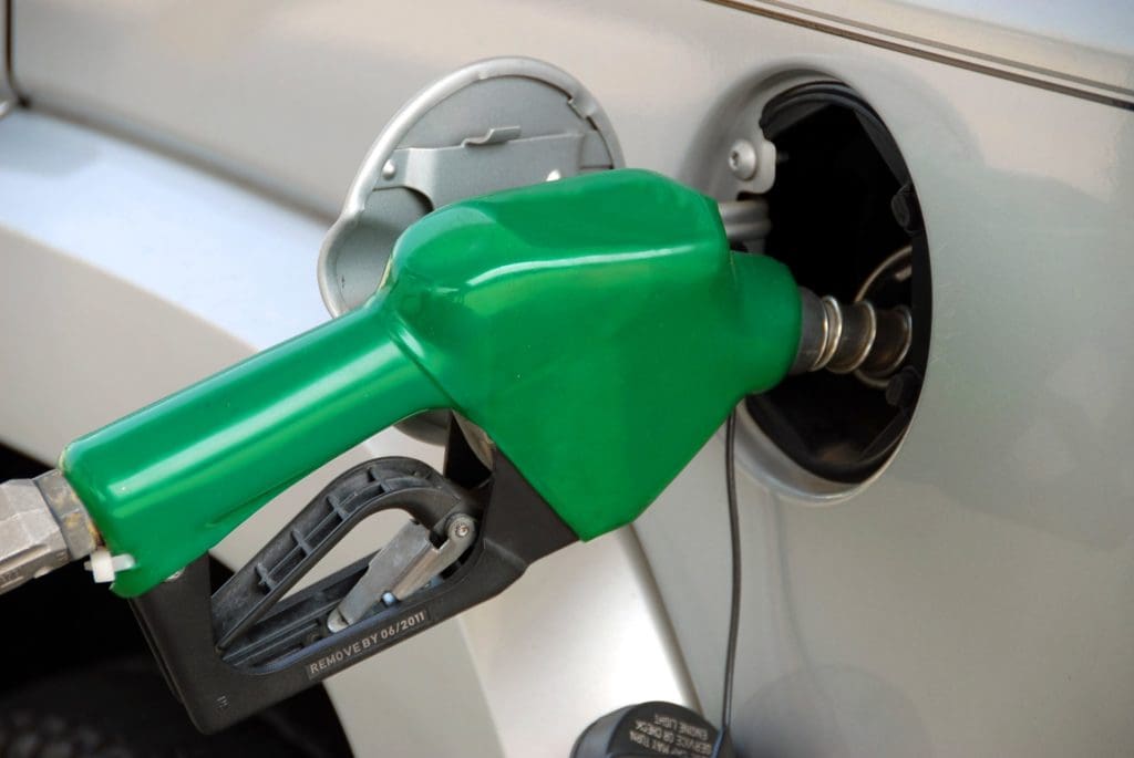 DPNR Issues ‘Cease and Desist Order’ Stopping Sale of Gas at STT Giant ...