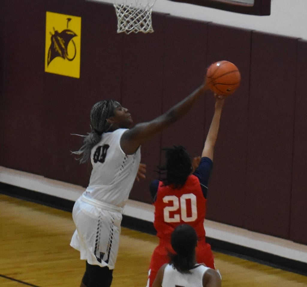 Virgin Islander Aliyah Boston Earns Honor in First Week of NCAA Play ...