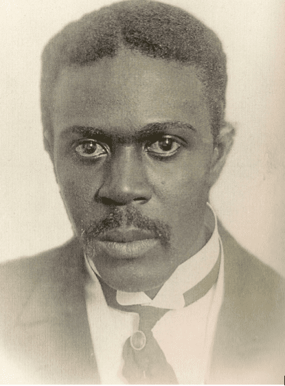 D. Hamilton Jackson Day Event Draws Hundreds | St. Thomas Source