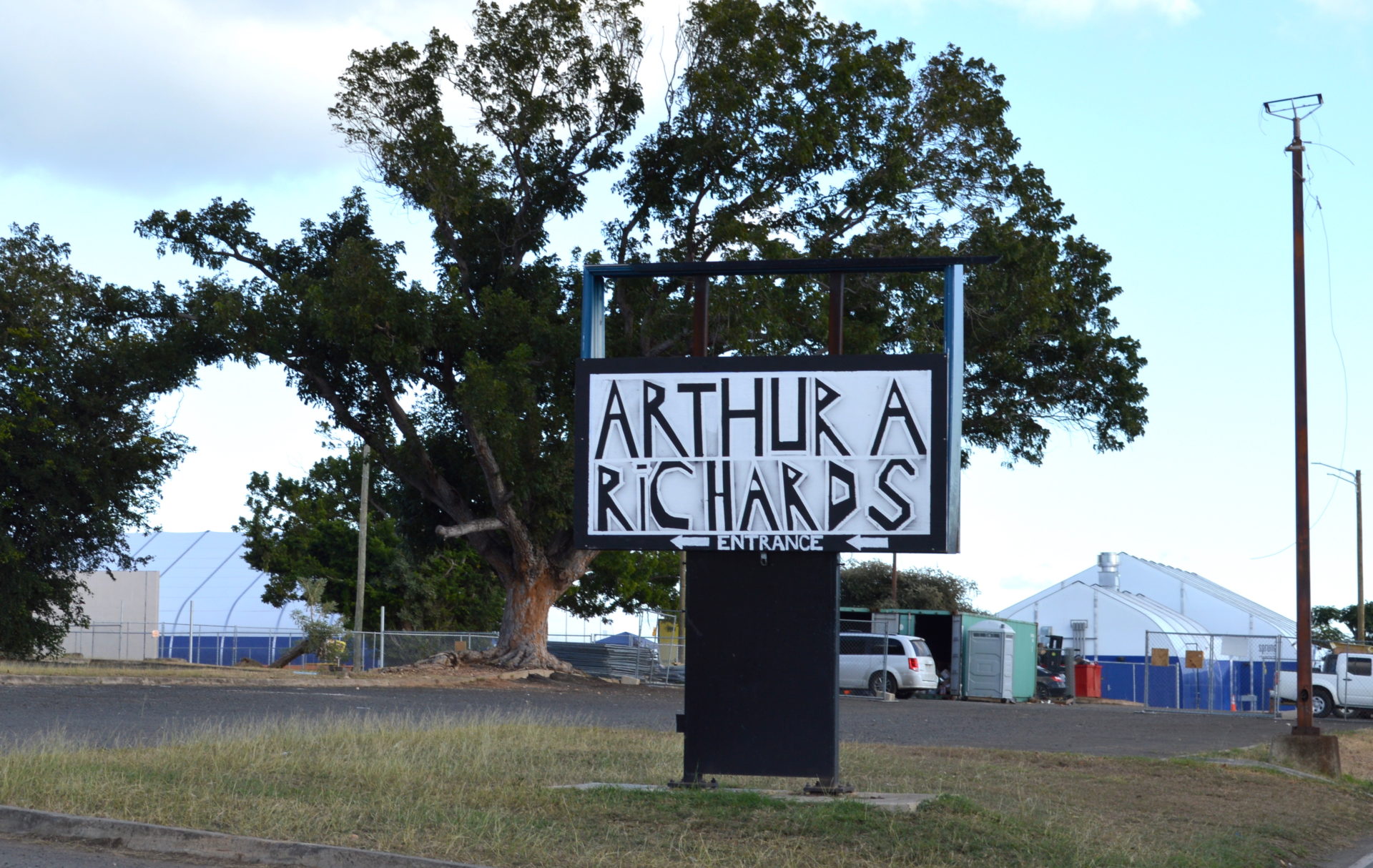 Alert: Arthur Richards and Alexander Henderson Dismissed *Update ...