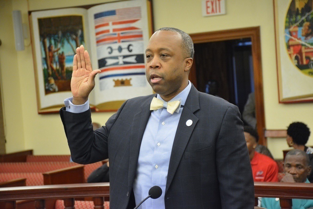 Government to Recall $100K in Unauthorized Finance Dept. Bonuses | St ...