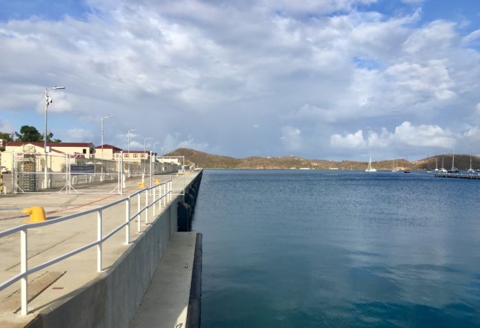 WICO Seeks to Diversify in Effort to Stay Afloat | St. Thomas Source