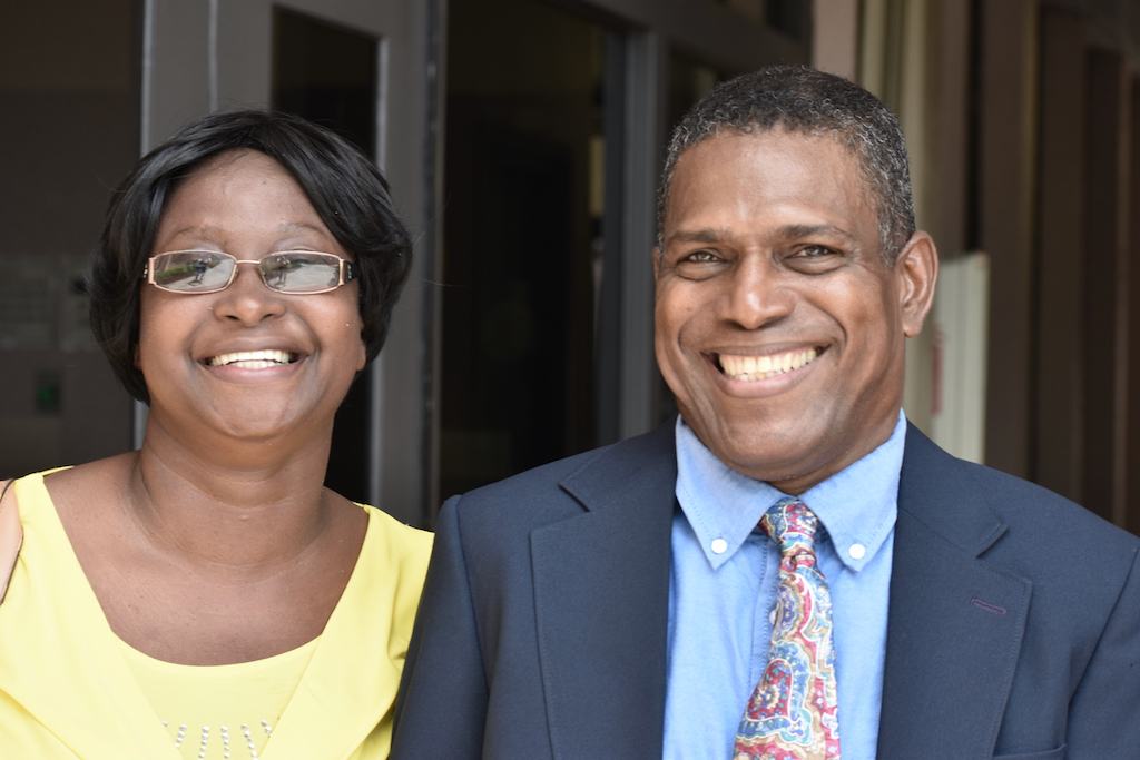 Meade Rules in Favor of Land Owner Cuffy | St. Thomas Source
