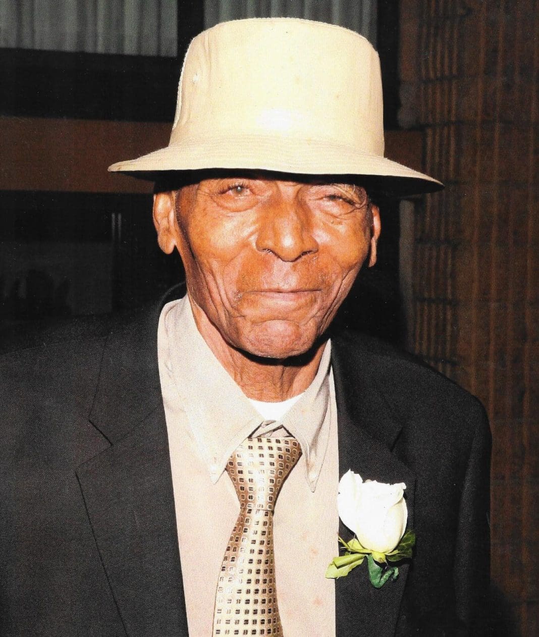 Charles Wheatley Sr. Dies at 91 | St. Thomas Source