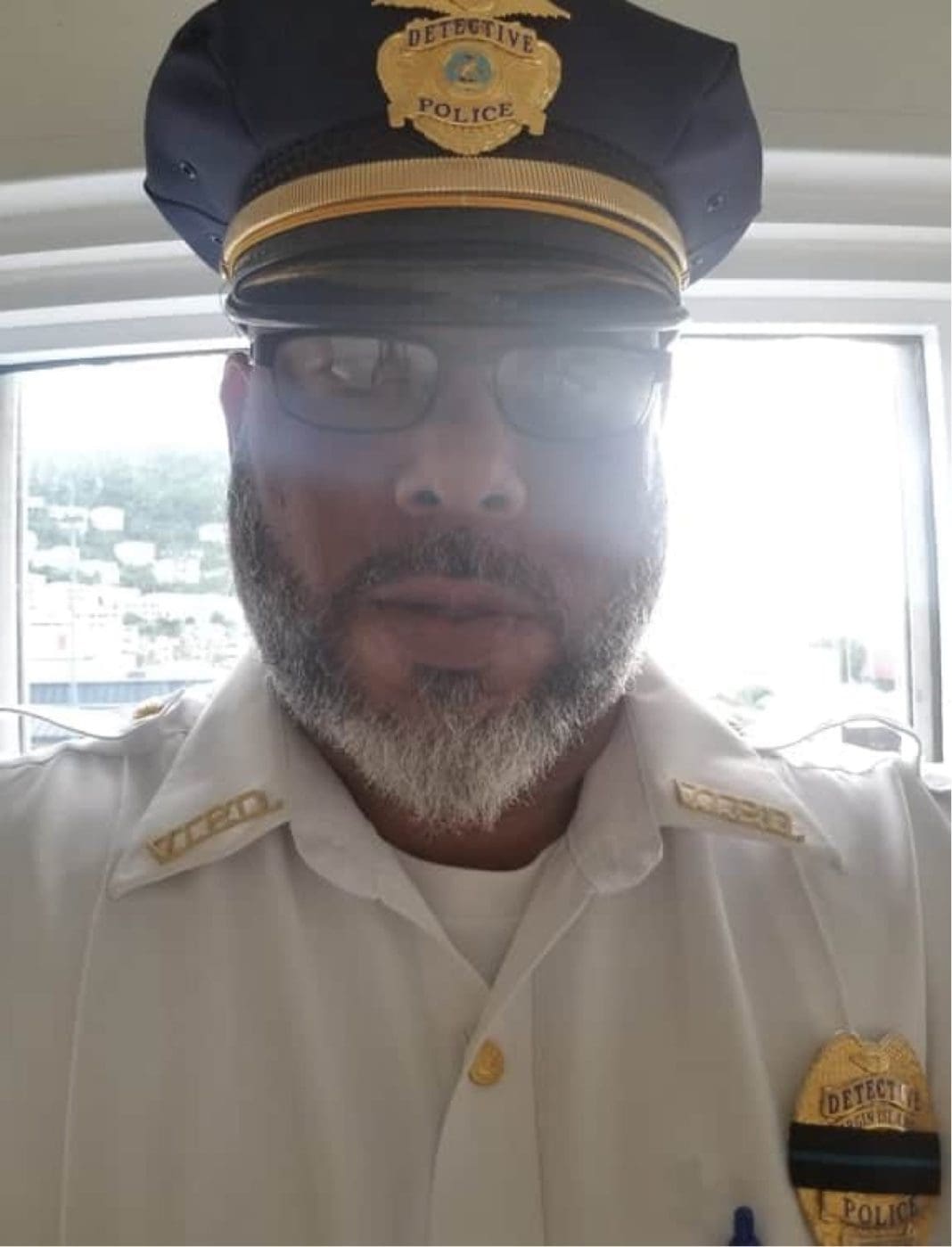 Police Commissioner Names New Police Chief and Deputy Chief | St ...