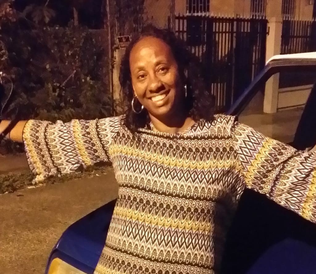 Denise Wilkinson Dies at 54 | St. Thomas Source