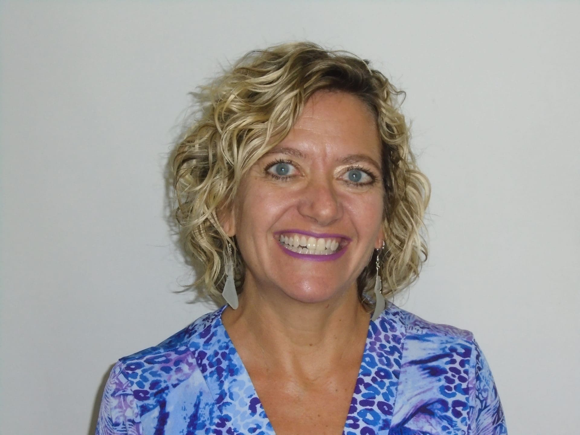 Cid Hamling of Connections Passes Torch to Trista Sigler | St. Thomas ...
