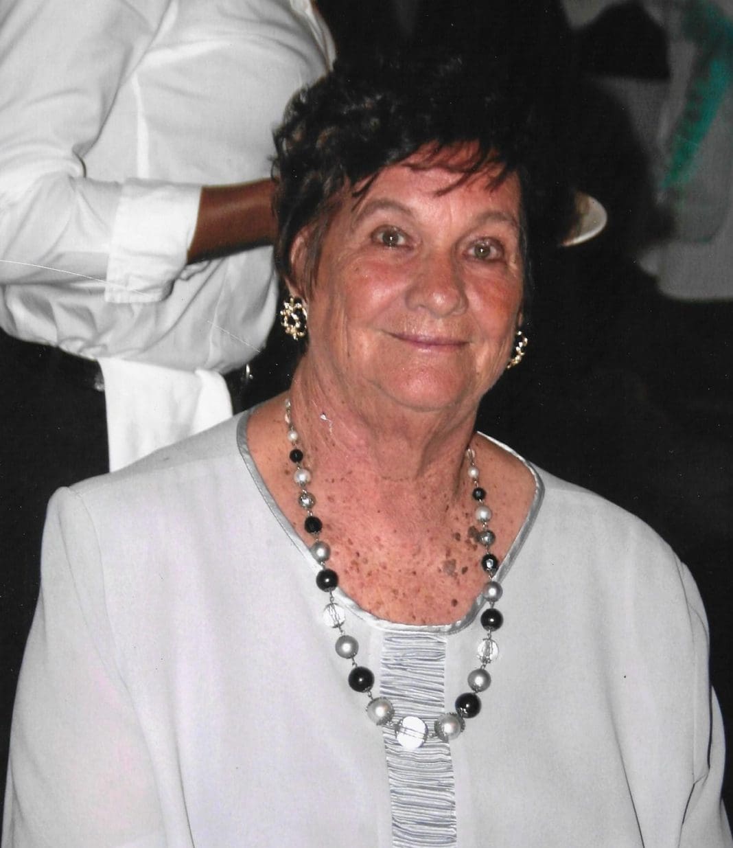 Emelda Marie Ledee Dies at 87 | St. Thomas Source