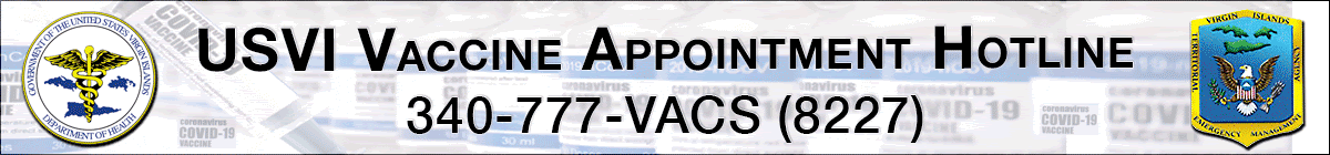 Vitema Vaccinate Masthead | St. Thomas Source