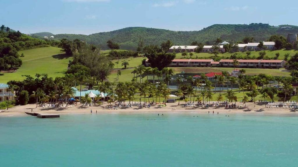 USVI Secures Three Nominations in USA TODAY 10Best Readers’ Choice ...
