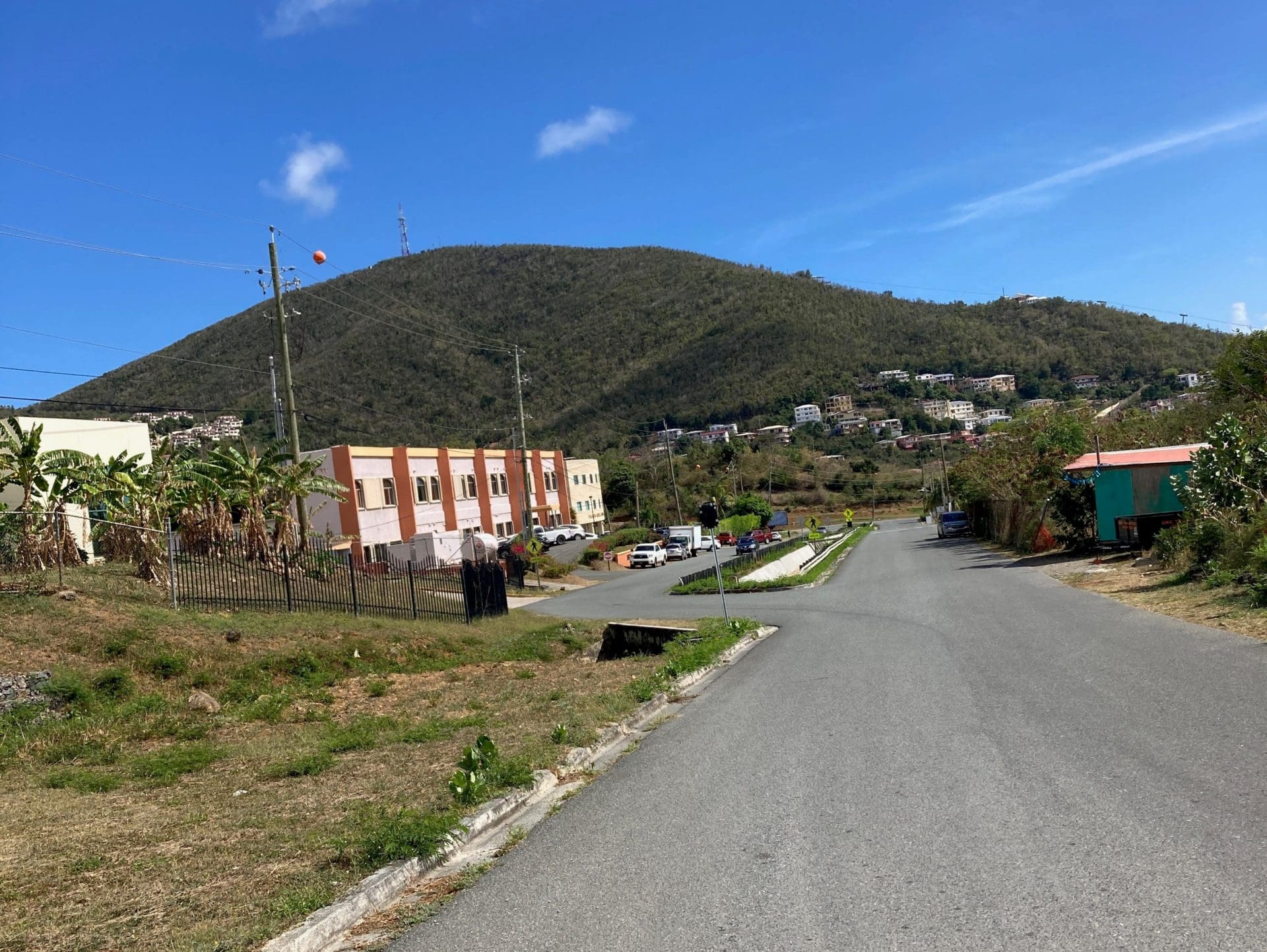 VITRAN Expanding St. Thomas Route with Eye Toward Serving Seniors | St ...