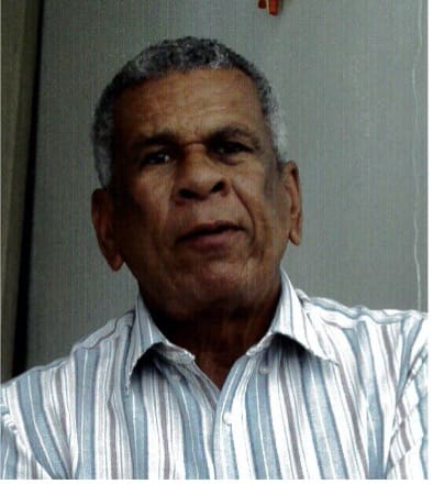 Nicasio Nico, Jr. Dies at 81 | St. Thomas Source