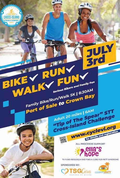 Ellas Hope STT Event | St. Thomas Source