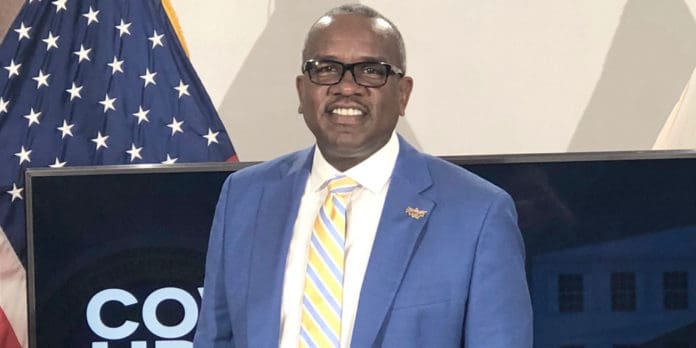 Governor Bryan to Be Honored at ‘ICABA Salutes Men Who Lead’ Summit ...