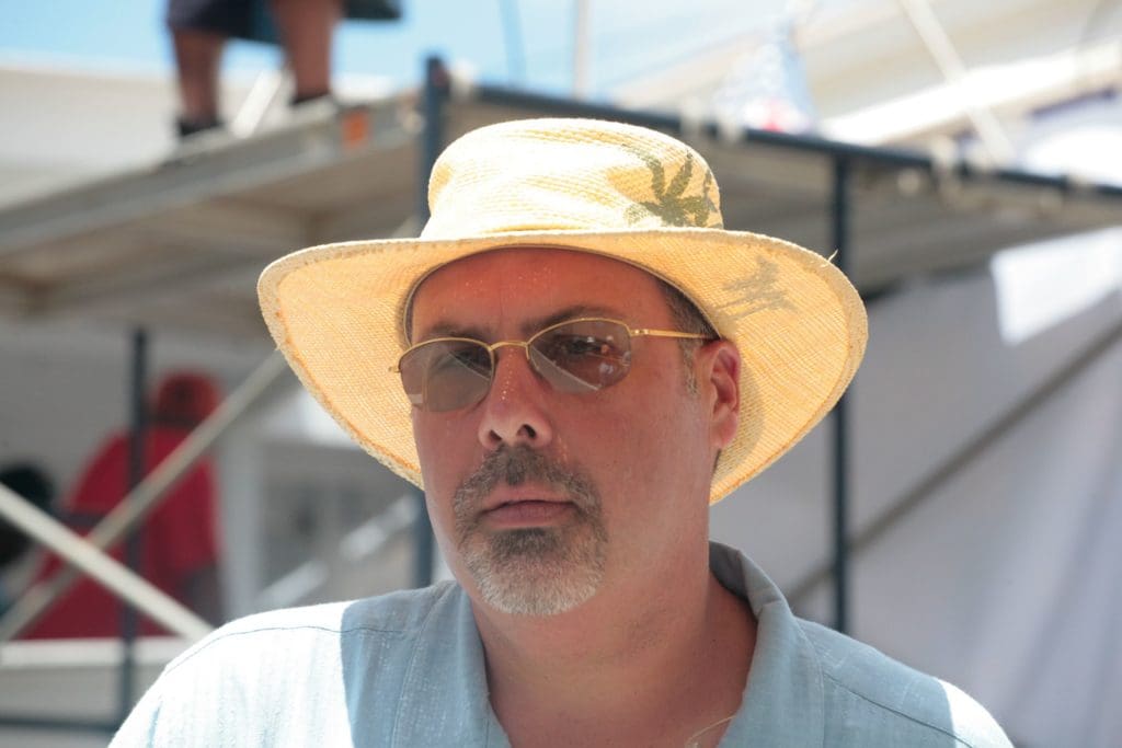 A Eulogy for Jean Greaux Jr. | St. Thomas Source