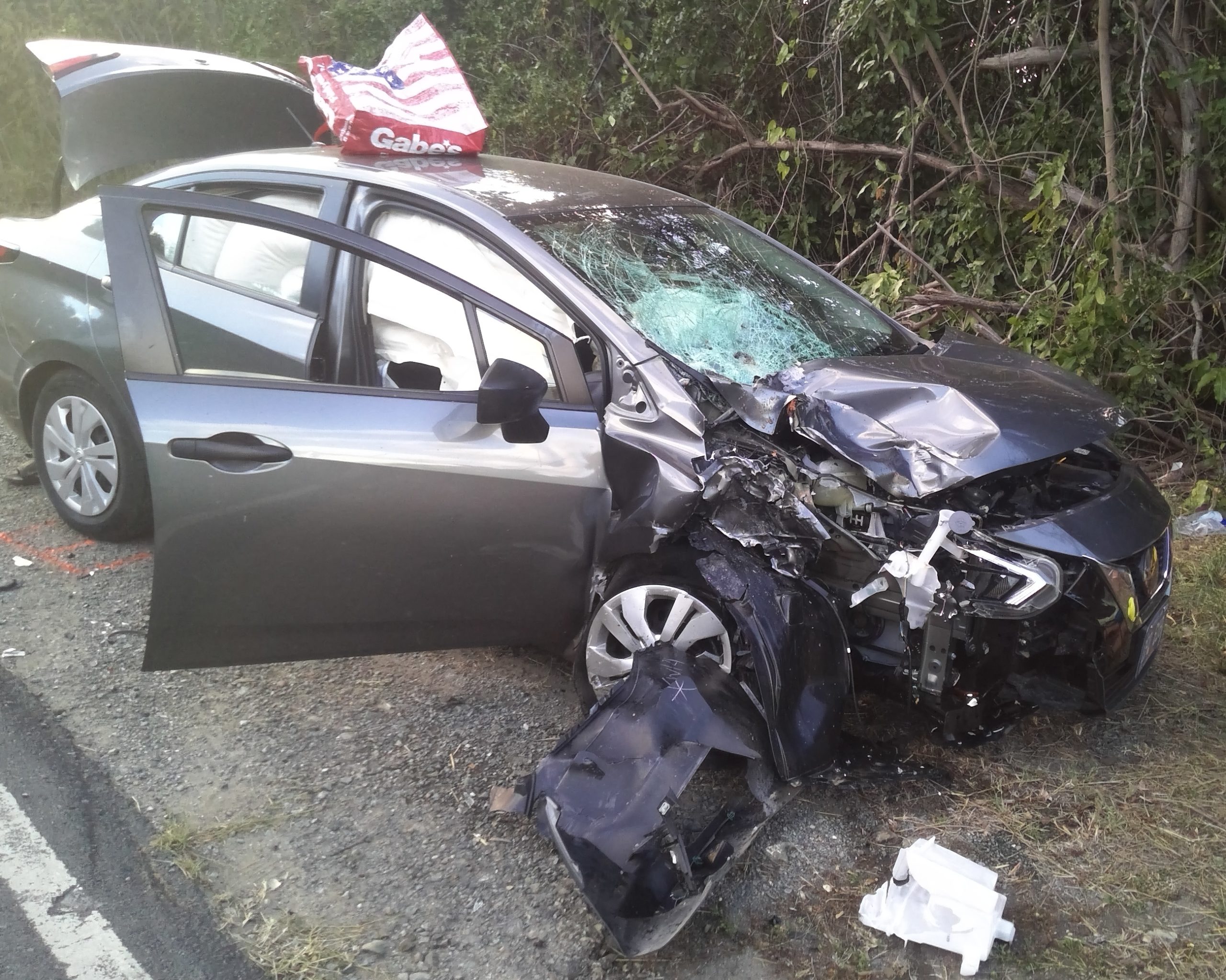Man Dies in Motorcycle and Vehicle Accident on St. Croix | St. Thomas ...