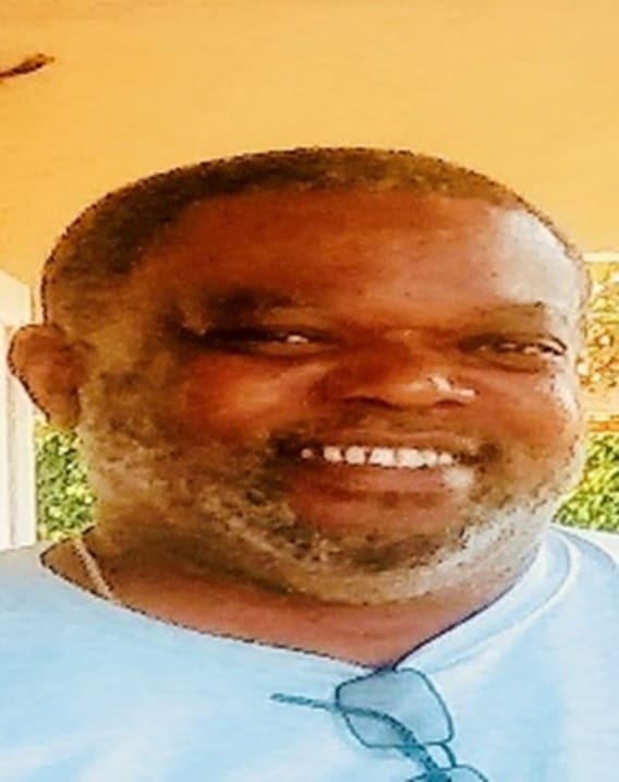 Steven Alphonso Rodgers Dies in Virginia | St. Thomas Source