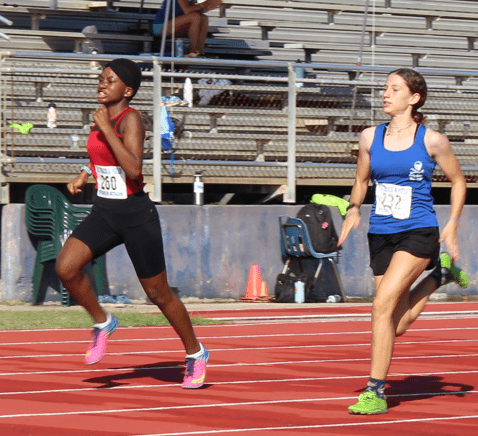 VITFF Bulletin: Virgin Islanders Compete in Indoor/Outdoor Track and ...