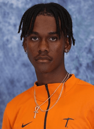 VITFF Bulletin: Virgin Islanders Compete in Indoor/Outdoor Track and ...