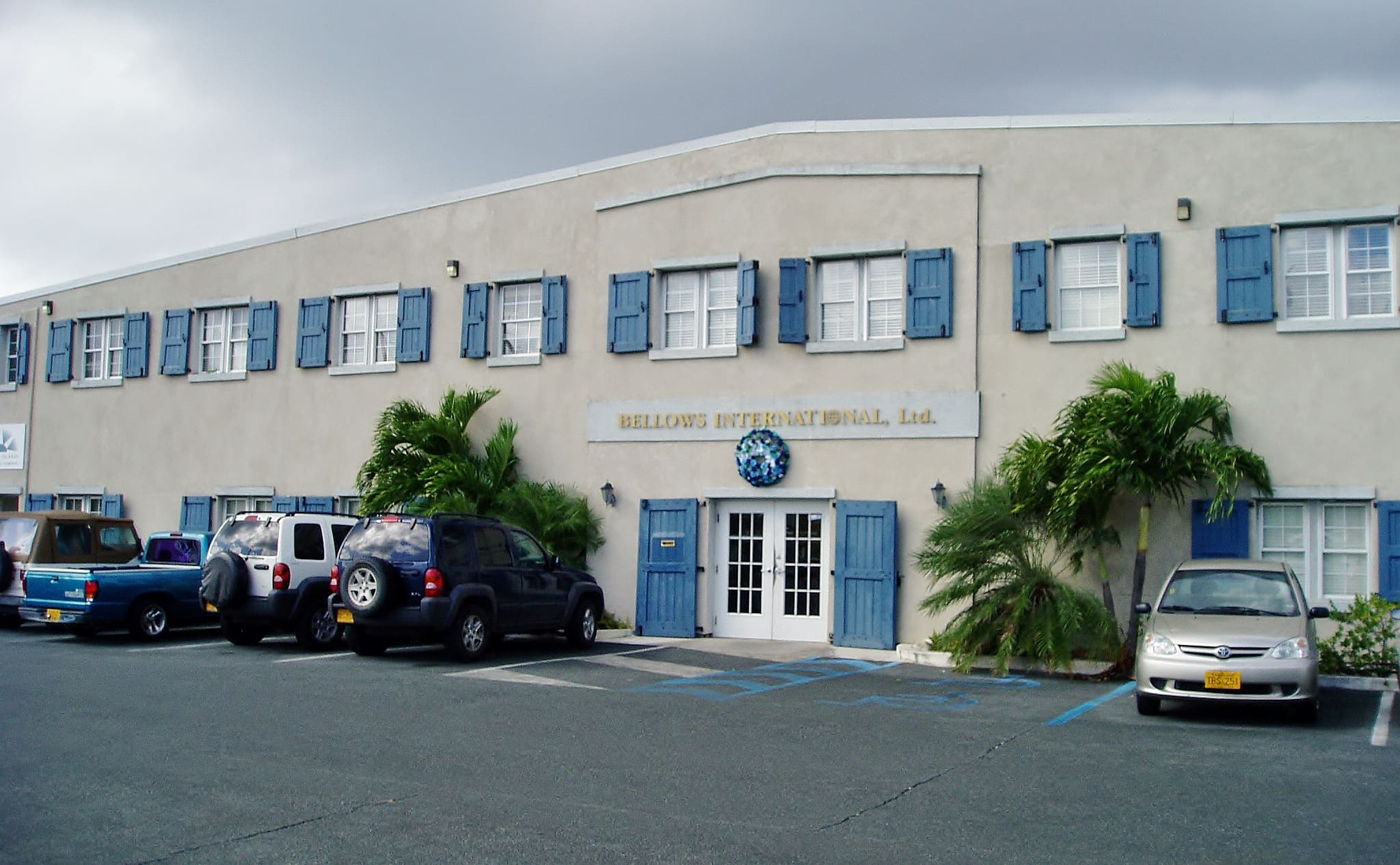 Big USVI Distributors Consolidate as Parent Company of Merchants Market ...