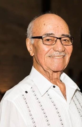 Quintin C. Velazquez Sr. Dies | St. Thomas Source