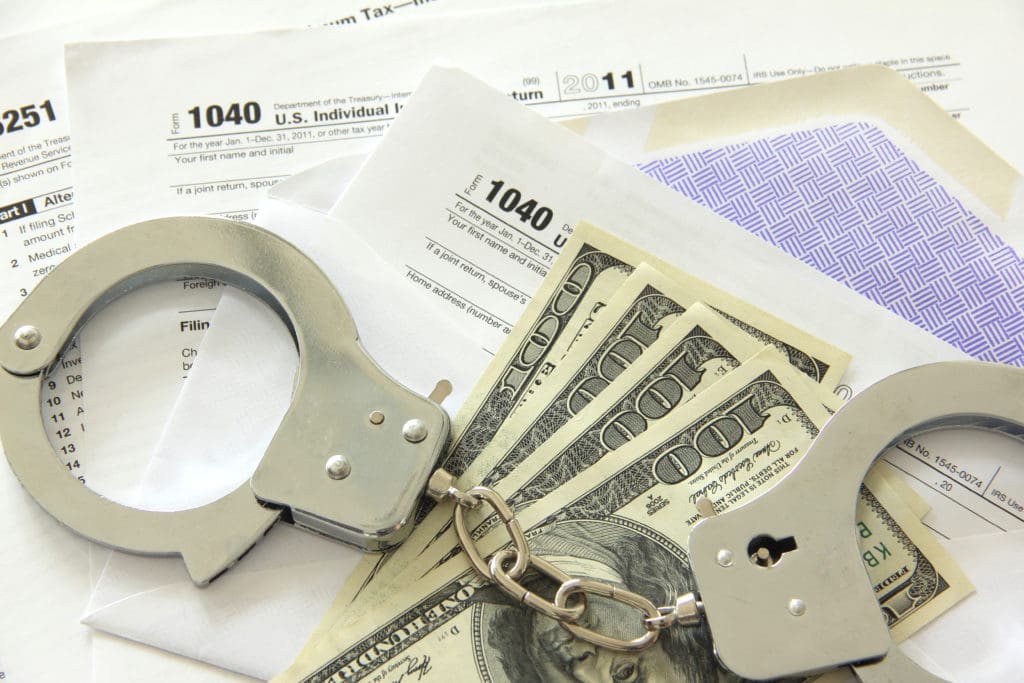 St. Thomas Tax Preparer Arrested in Florida – Faces Extradition Hearing ...