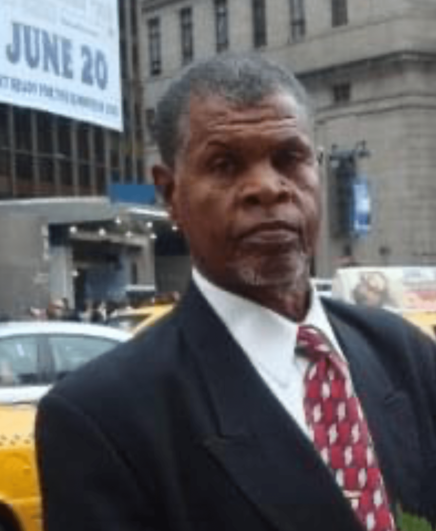 Alvin Hunte Sr. Dies at 81 | St. Thomas Source