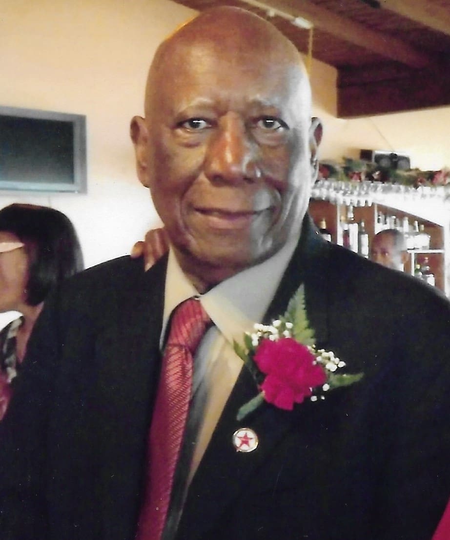 Edward Auguste Phillips Jr. Dies | St. Thomas Source