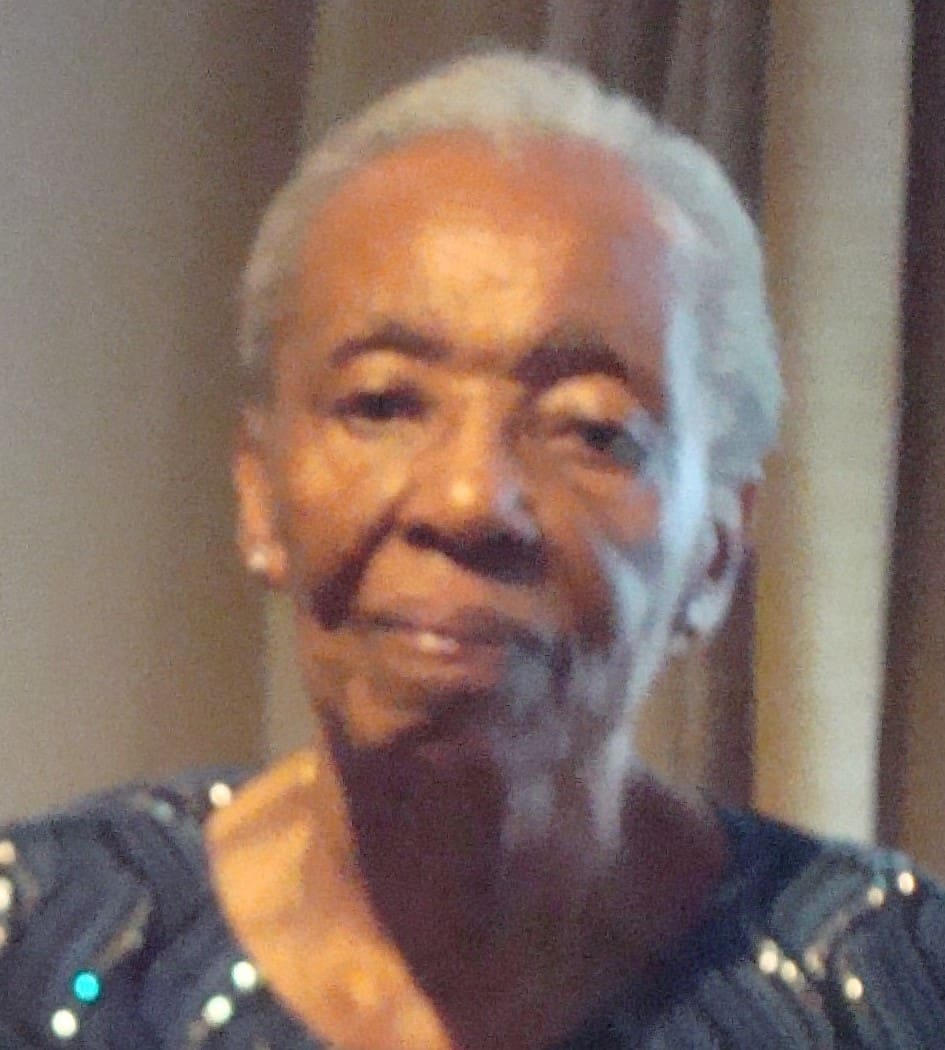 Ilma Almeade Reubel Adams Dies in New York | St. Thomas Source