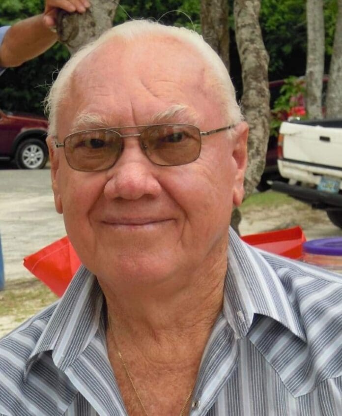 Joseph Henry Greaux Dies at 79 | St. Thomas Source