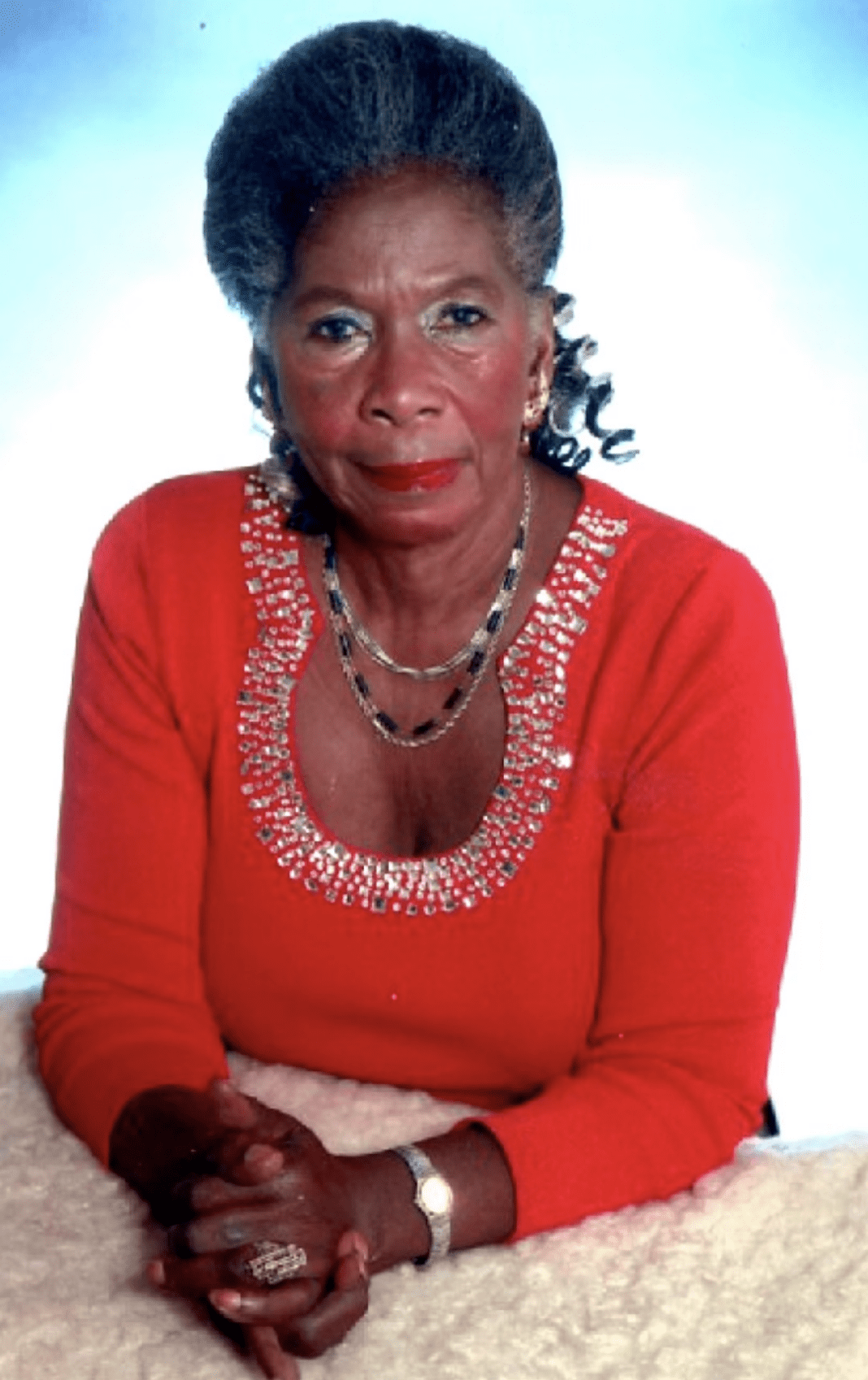 Yvonne E. Millner Brown Bowsky Dies at 87 | St. Thomas Source