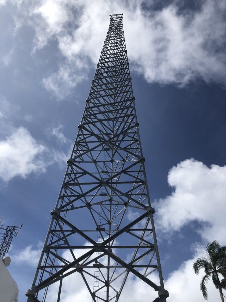 WTJX Celebrates 50 Years Serving the USVI With New Infrastructure | St ...