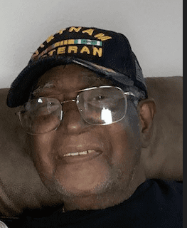 Trevor S. Graham Sr. Dies | St. Thomas Source
