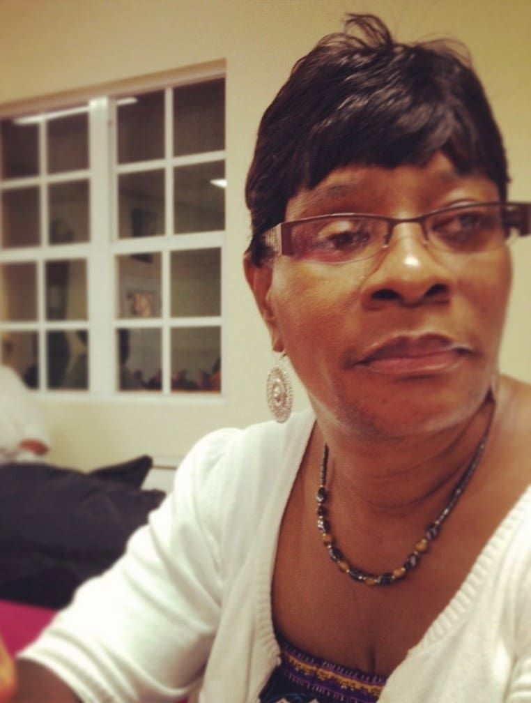 Angela C. Roberts Dies at 61 | St. Thomas Source