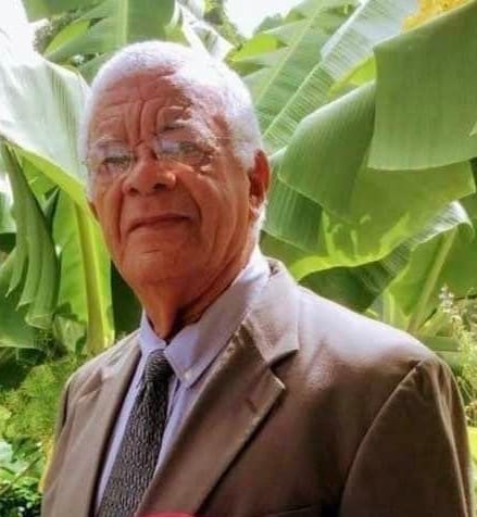Rafael Padilla Dies at 83 | St. Thomas Source