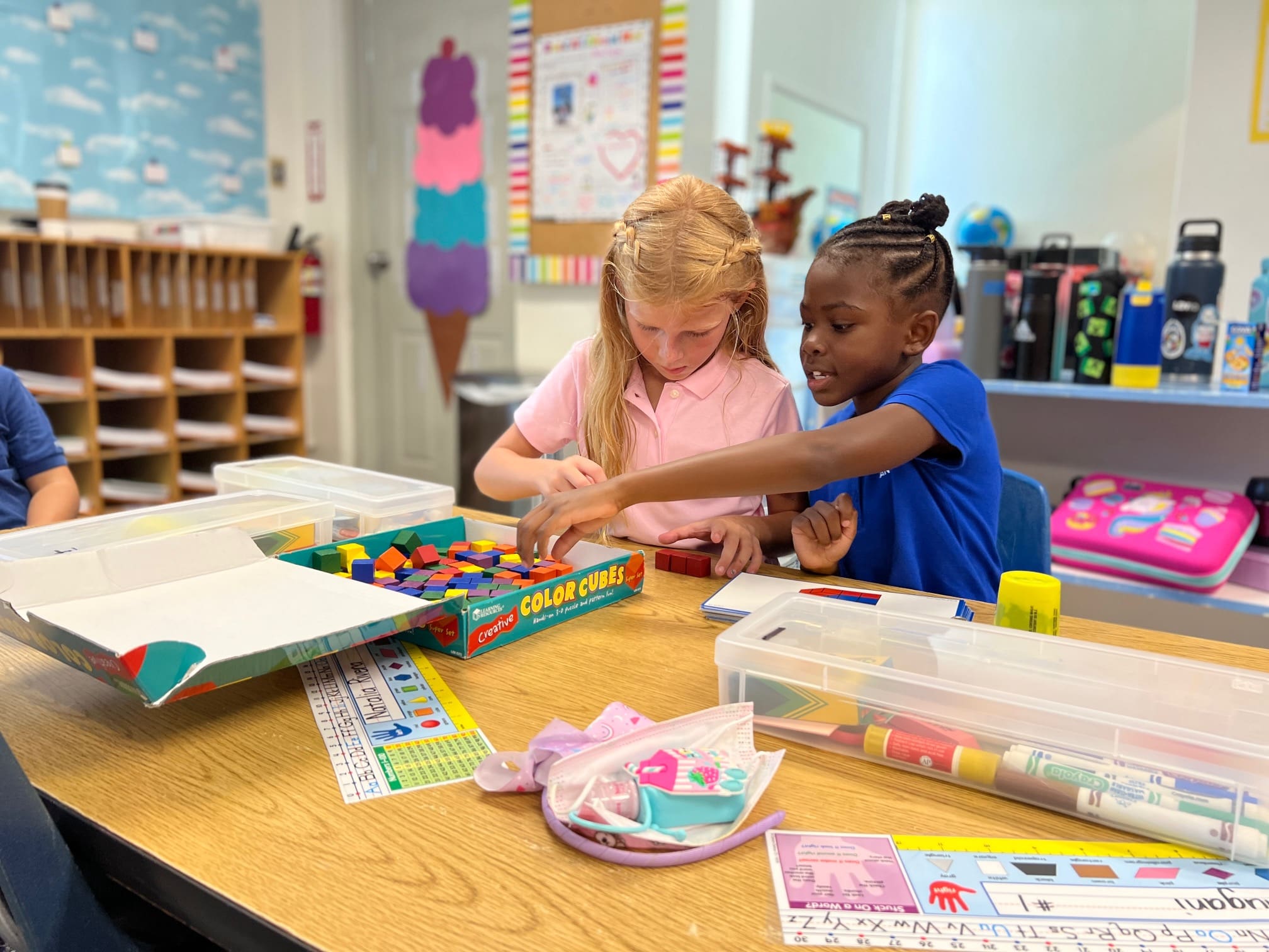 Antilles School Celebrates its 73rd Start | St. Thomas Source