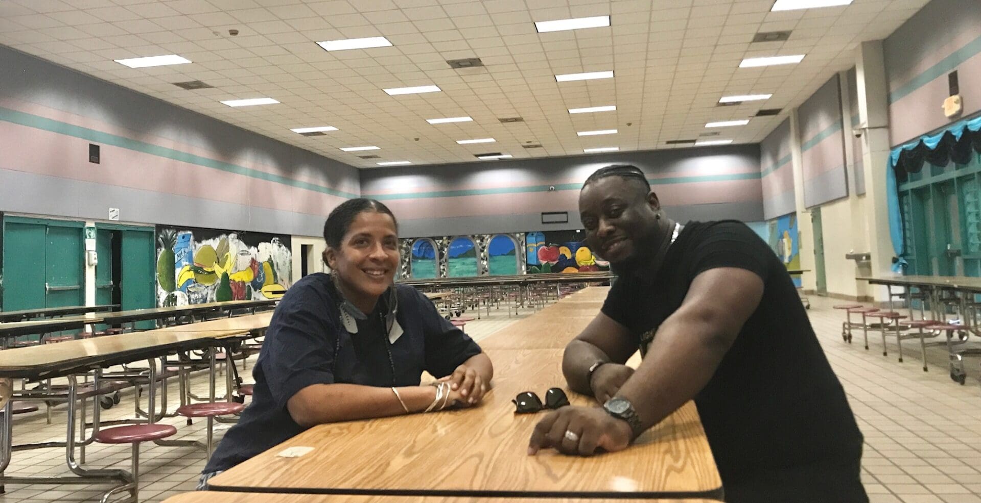 Complex HS Teacher and Junior Achievement Filmmaker Bring Out the Best ...
