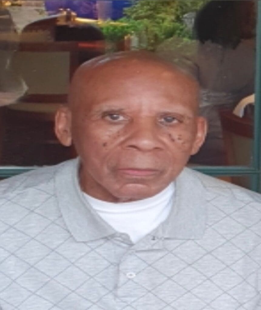 Bert A. Thomas Sr. Dies | St. Thomas Source