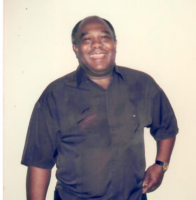 James Jerome Frederick Dies | St. Thomas Source