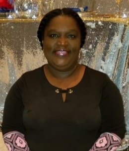 Monique Maria Coumarbatch-Stewart Dies | St. Thomas Source