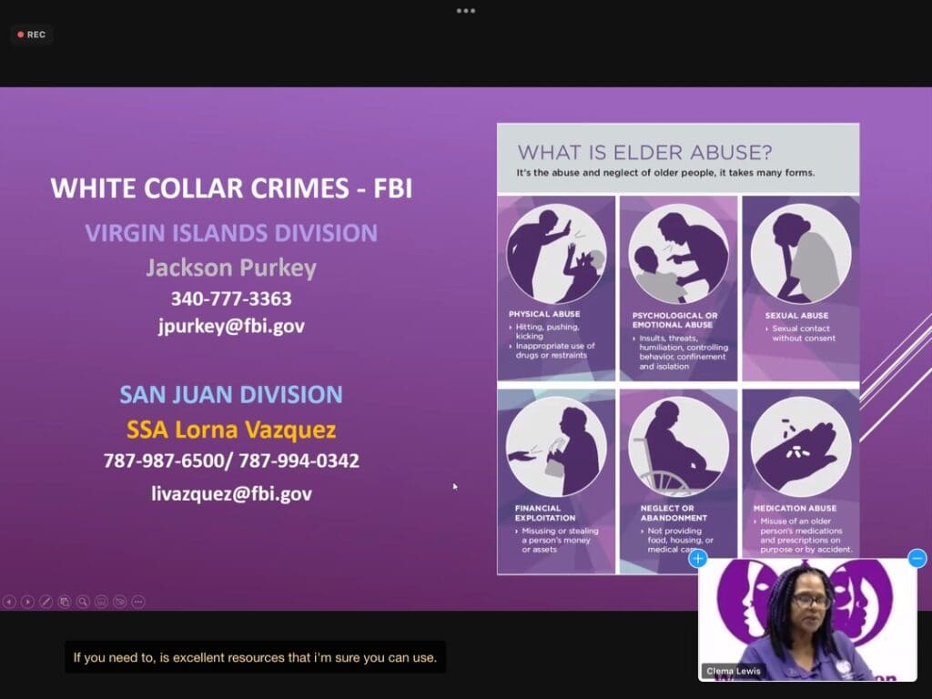 WCSC Virtual Forum – Domestic Violence: A Male Perspective | St. Thomas ...
