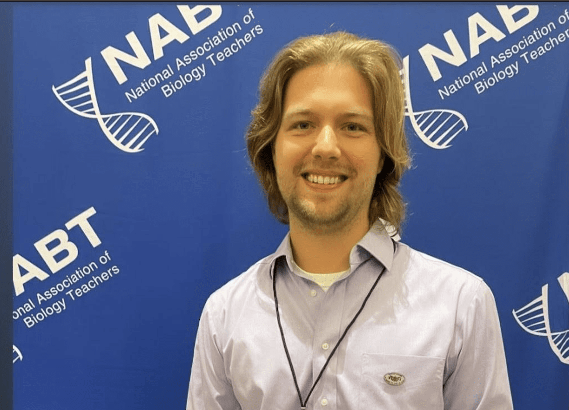 St. Thomas Educator Receives Award from National Association of Biology ...