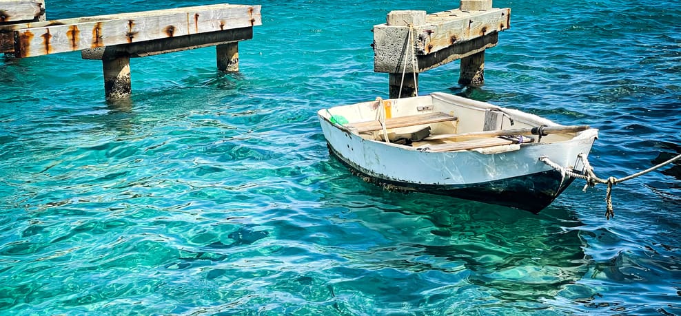 ‘The Fishermen Of Gallows Bay,’ a Poem by Winston Nugent | St. Thomas ...