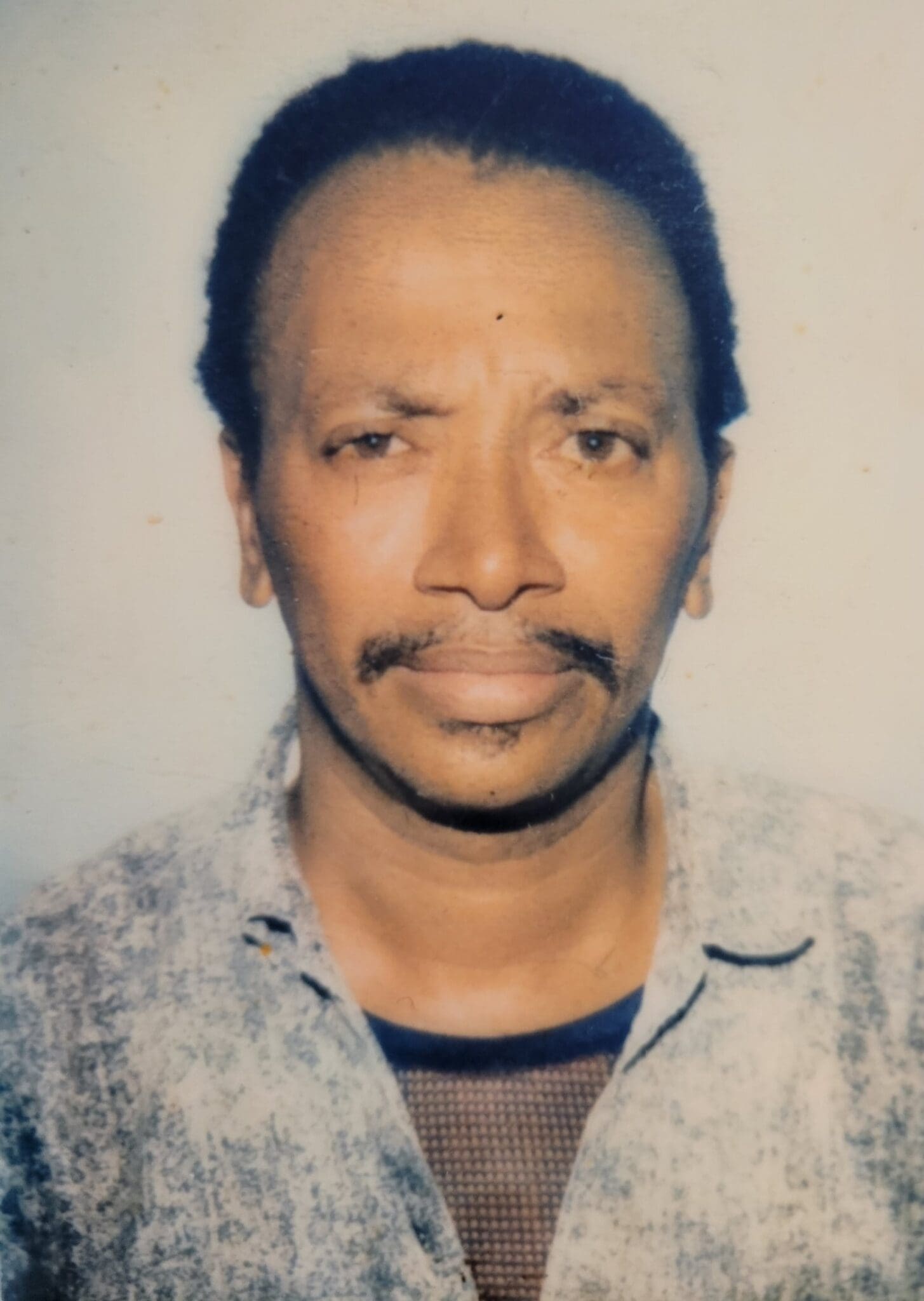 John Winston Christopher Dies | St. Thomas Source