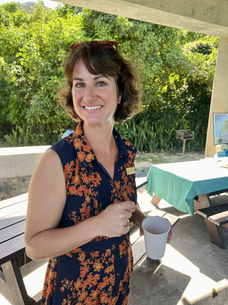 The Friends of the Virgin Islands National Park Celebrates ...