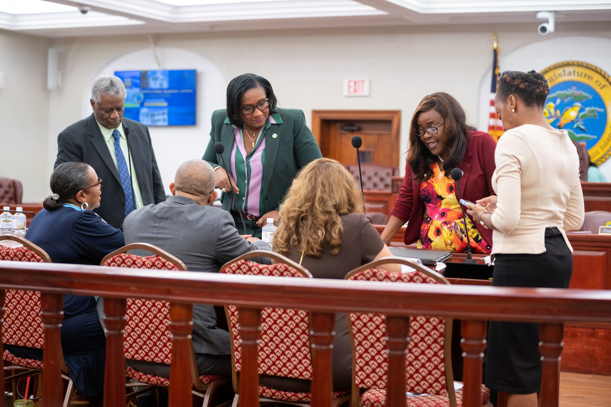 Collaborative Efforts | St. Thomas Source Collaborative Efforts | St. Thomas Source