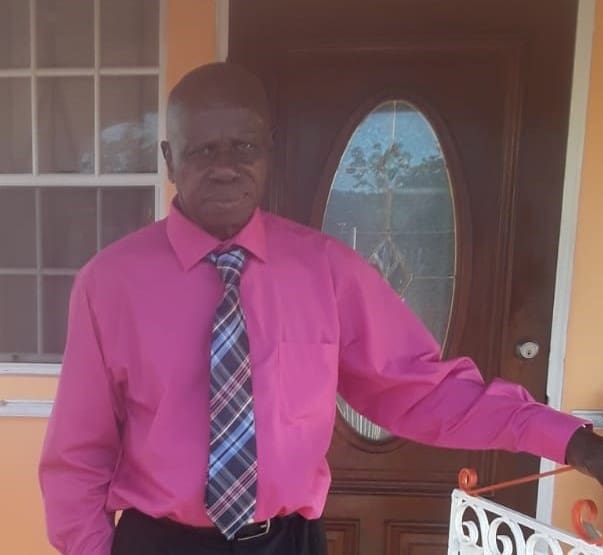 Franklin Roosevelt Thomas Dies at 78 | St. Thomas Source