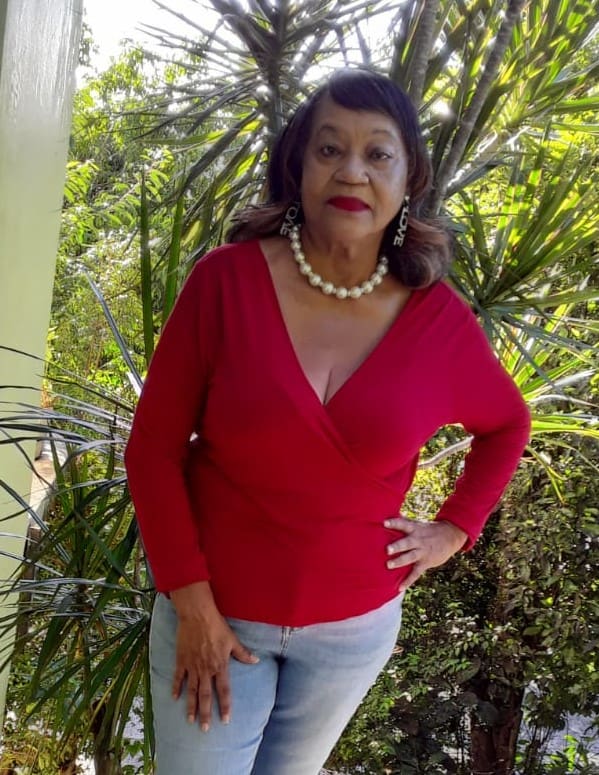 Margaret L. Wells Dies at 71 | St. Thomas Source