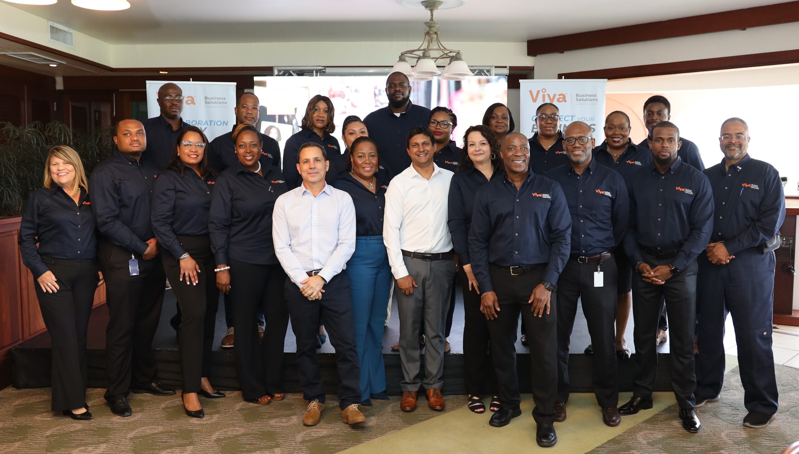 Viya Business Solutions and Fortinet Collaborate for TECH Talk to ...